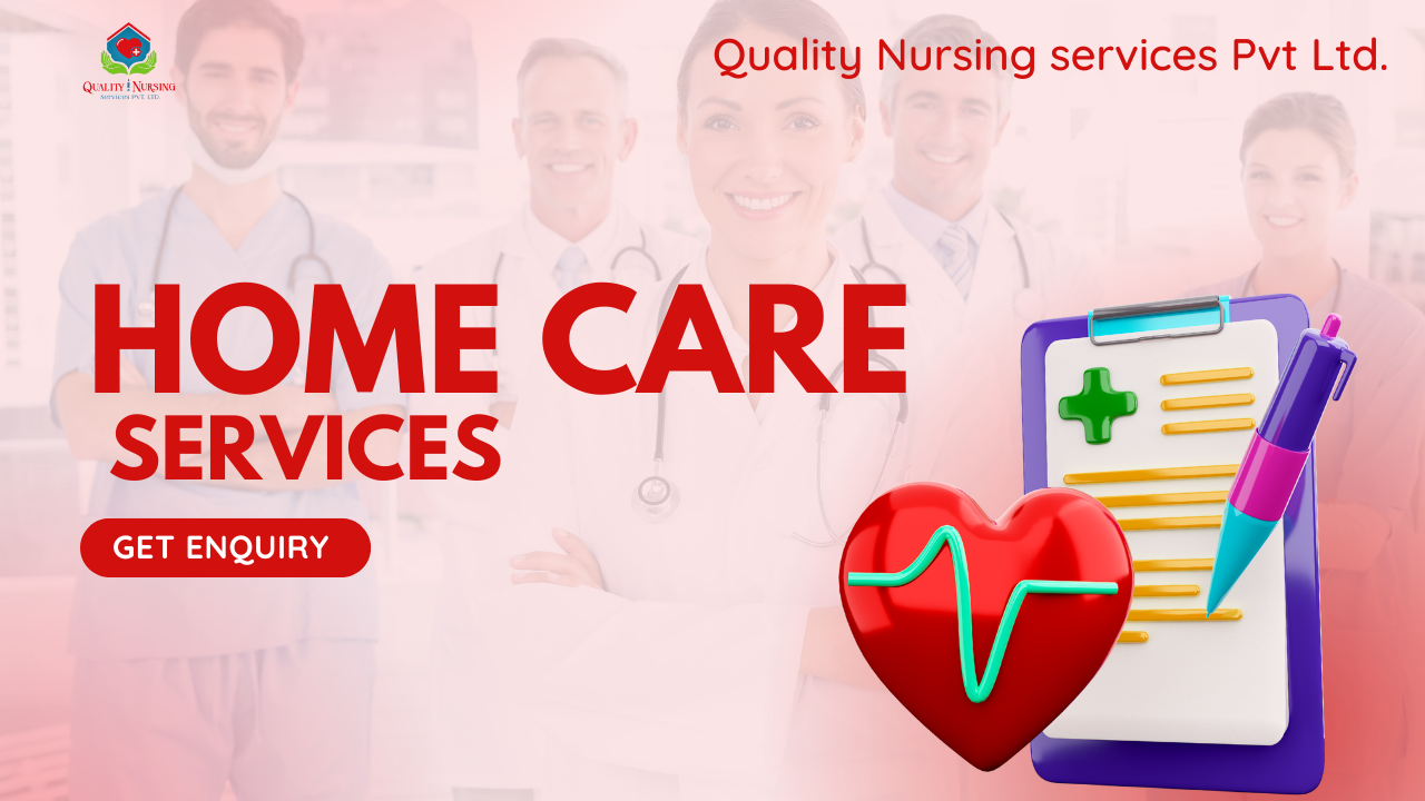 Home care services